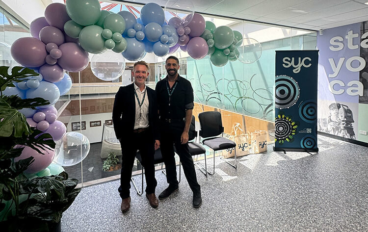 SYC | SYC Expands Reach with Education and Training Hub in Adelaide's…