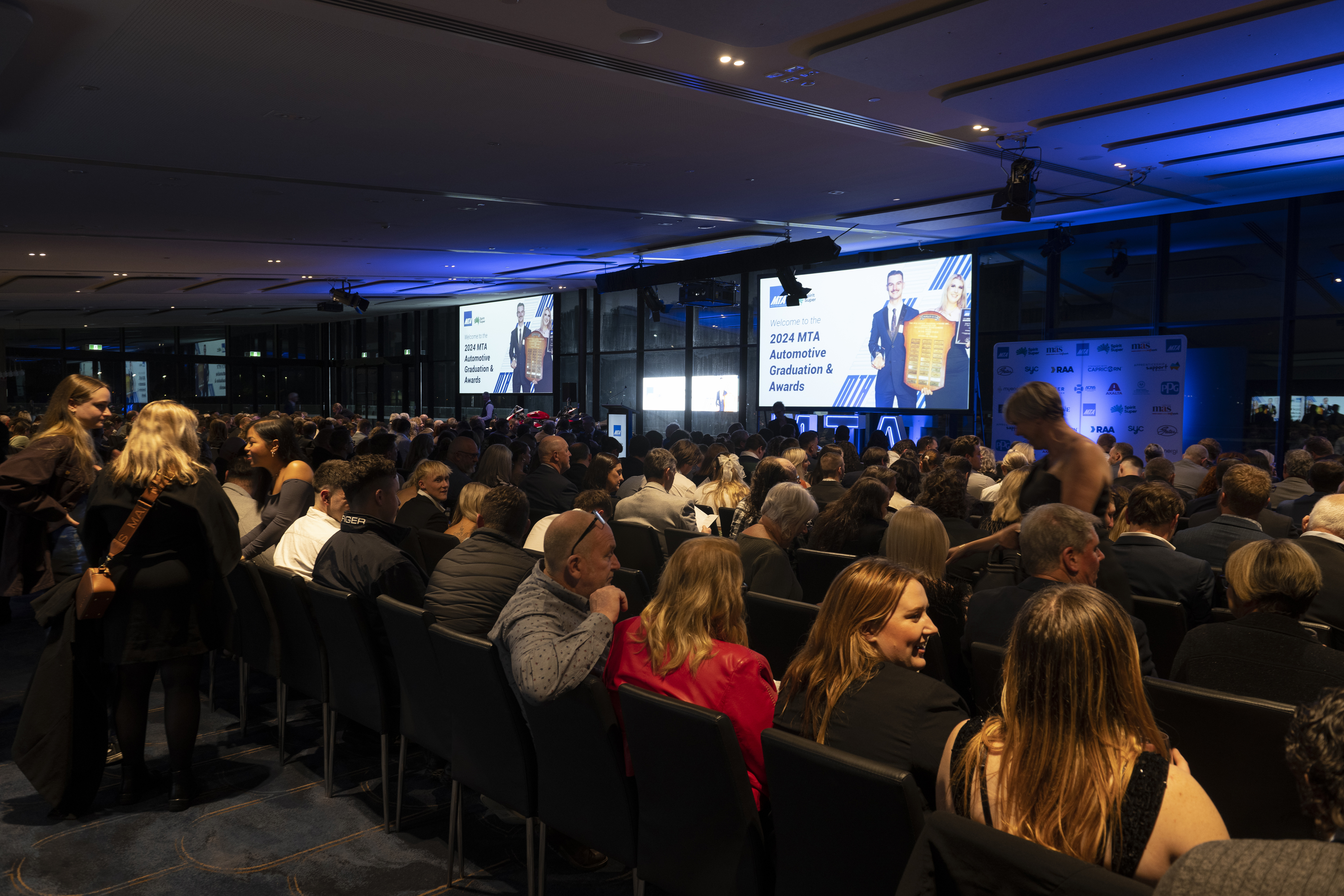 SYC | SYC Supports the Next Generation of Apprentices - MTA 2024…