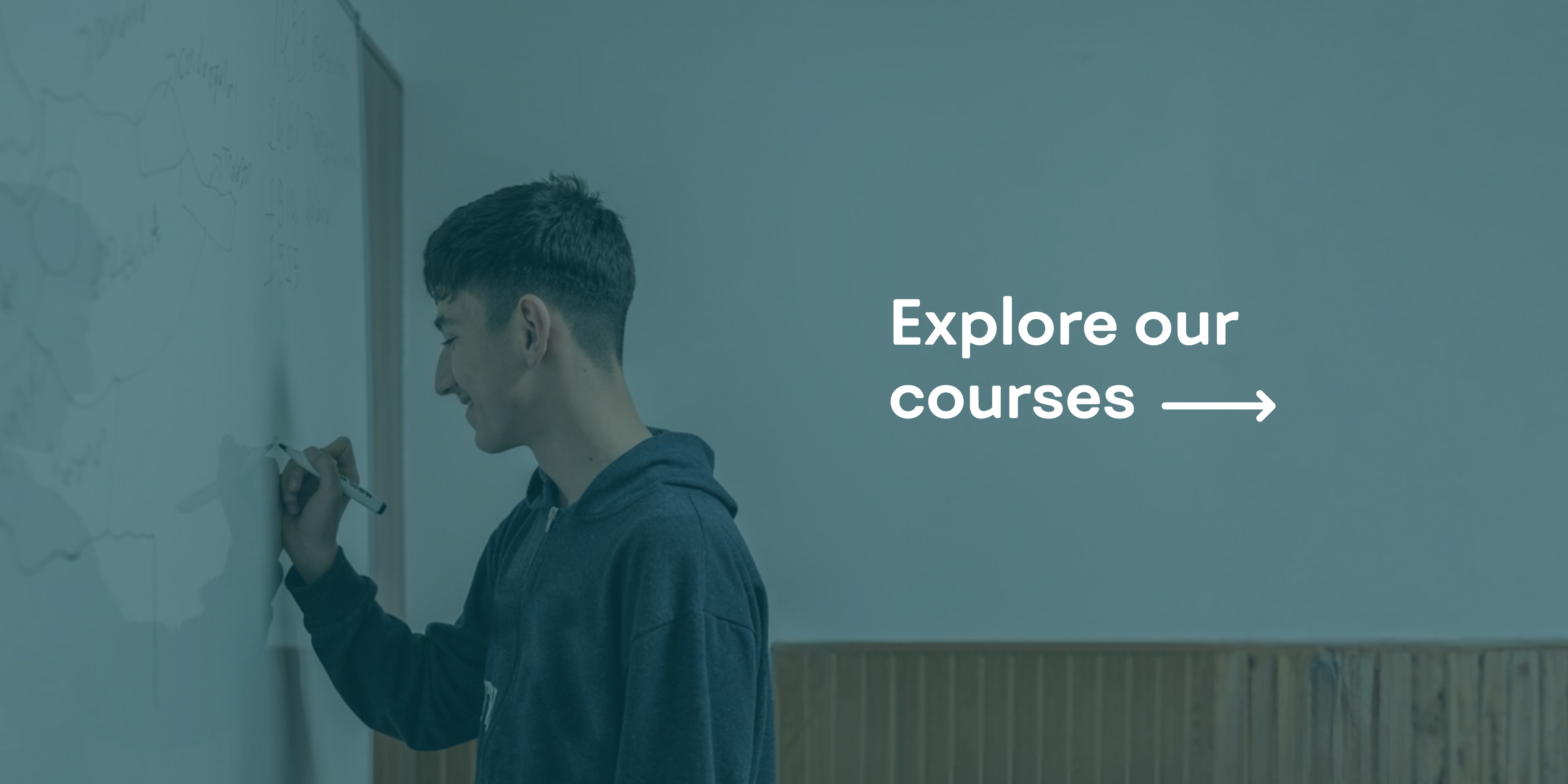 SYC | Education & Training