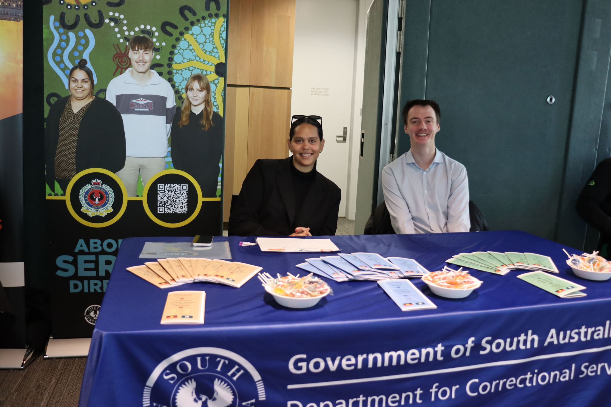 SYC | SYC and The Workabout Centre collaborate for Next Steps…