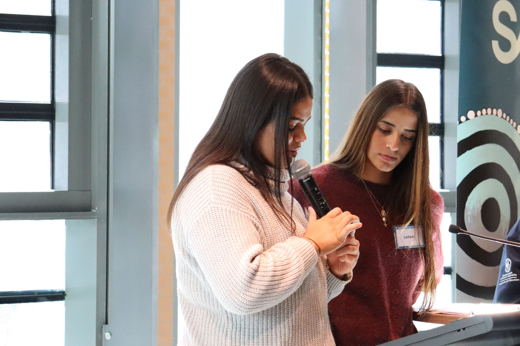 SYC | SYC and The Workabout Centre collaborate for Next Steps…