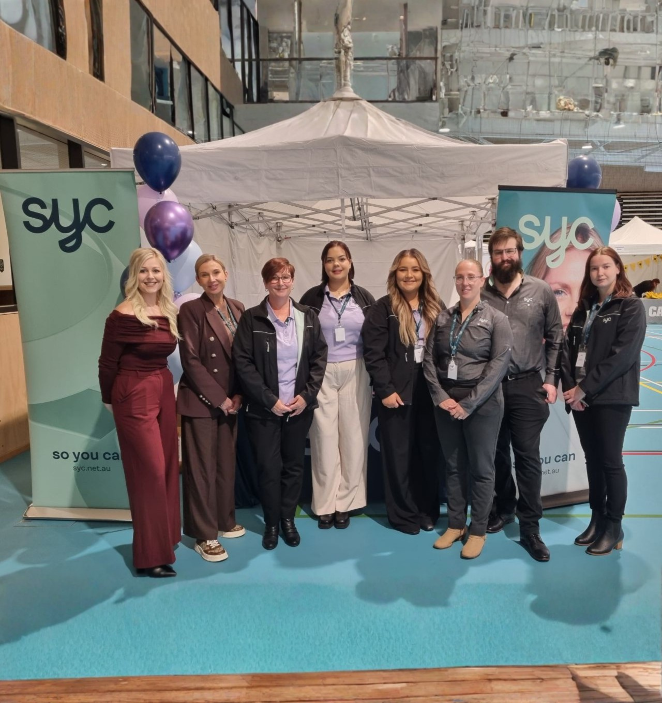 SYC | Year in Review 2024-25